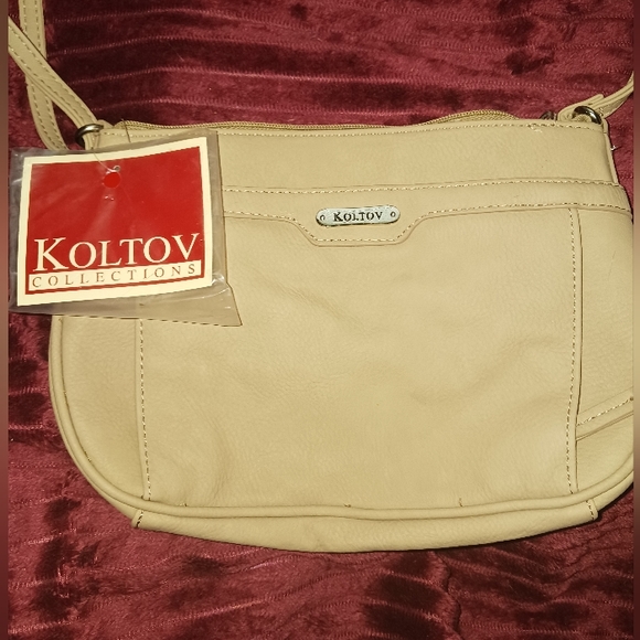Koltov Collection | Bags | Koltov Collection Purse | Poshmark